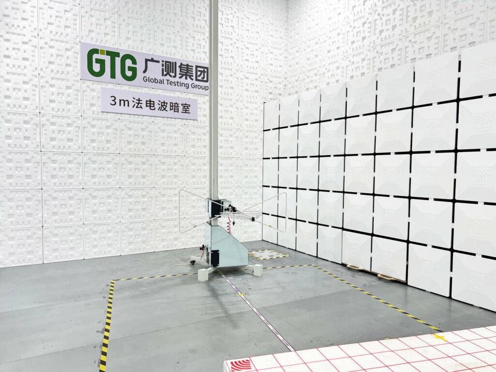 TELEC Certification Service Provider | GTG Group