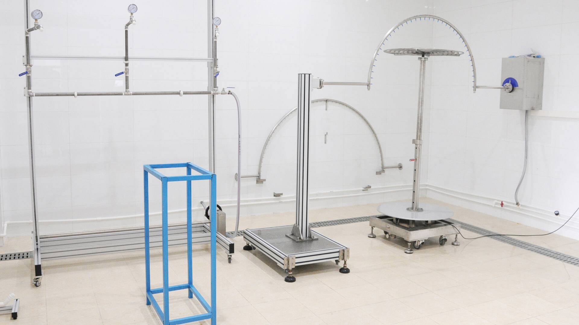 Performance Testing Laboratory for Lighting Products | GTG Group