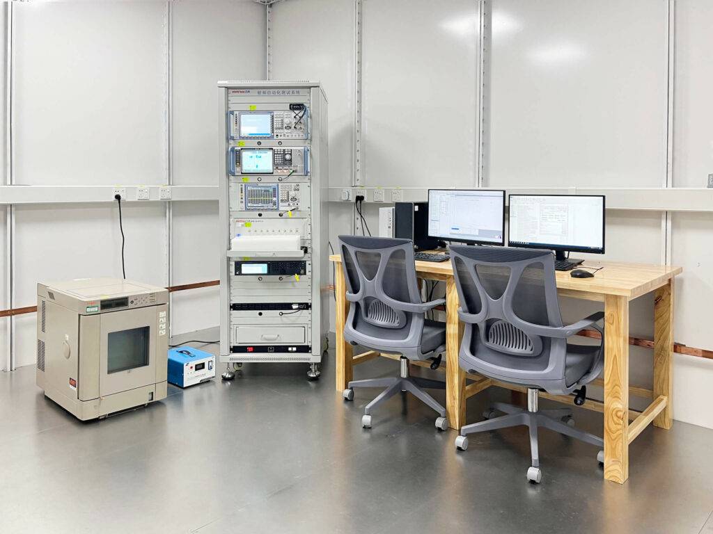 BQB 認証サービスプロバイダー | GTGグループ