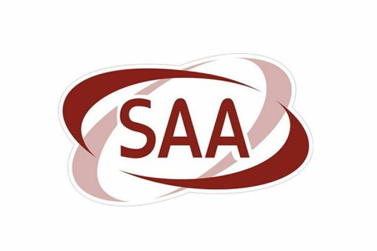 SAA Certification Service Provider | GTG Group